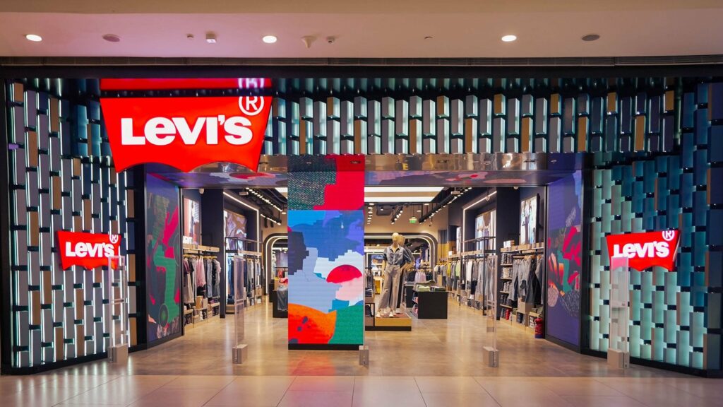 Mega Perintis se hace cargo de la distribución de Puma y Levi en RI ...