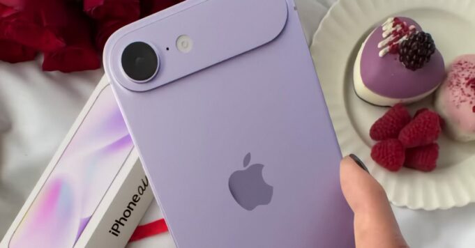 Rumor: dos nuevos colores en competencia por el modelo básico del ...