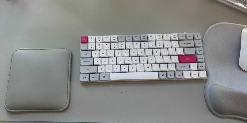 Esta codera para mi escritorio cambió mi vida | Tech,desk,temu,elbow ...