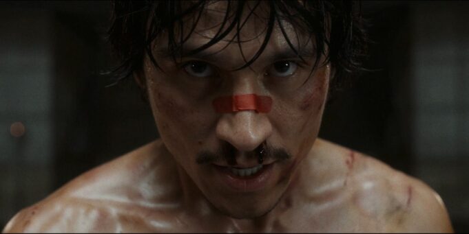 La película de IA "Hell Grind" me hizo sentir algo real, por un momento ...