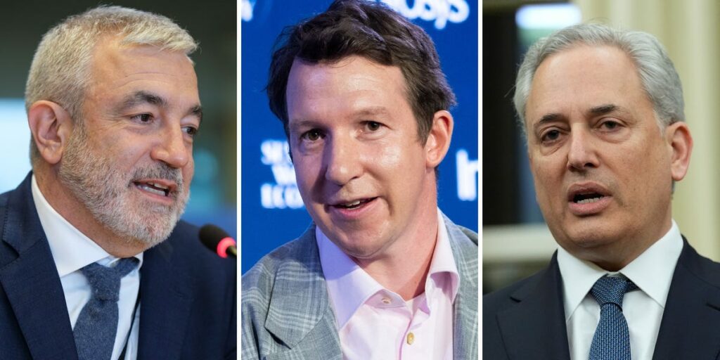 Las personas inteligentes opinan sobre la propuesta de pausa de la IA ...