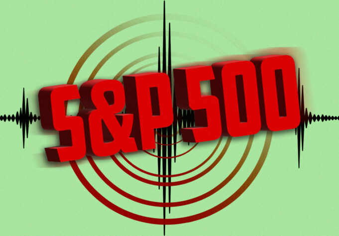 Faltan pocas horas para una reestructuración del S&P 500. Estas ...
